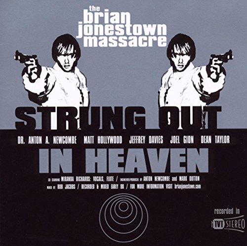 Brian Jonestown Massacre形式：CD【商品状態など】ジャケット傷みあり。 中古品のため商品は多少のキズ・使用感がございます。画像はイメージです。記載がない限り帯・初回特典やメーカー特典などは付属致しません。プロダクト、...