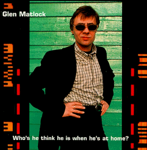 Matlock Glen形式：CD【商品状態など】ジャケット傷みあり。 中古品のため商品は多少のキズ・使用感がございます。画像はイメージです。記載がない限り帯・初回特典やメーカー特典などは付属致しません。プロダクト、ダウンロードコードは使用...