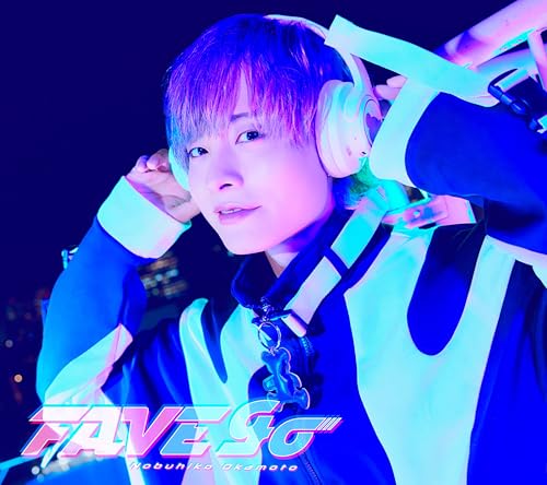 岡本信彦形式：CD【商品状態など】付属品は全て揃っています。 中古品のため商品は多少のキズ・使用感がございます。画像はイメージです。記載がない限り帯・初回特典やメーカー特典などは付属致しません。プロダクト、ダウンロードコードは使用できません...