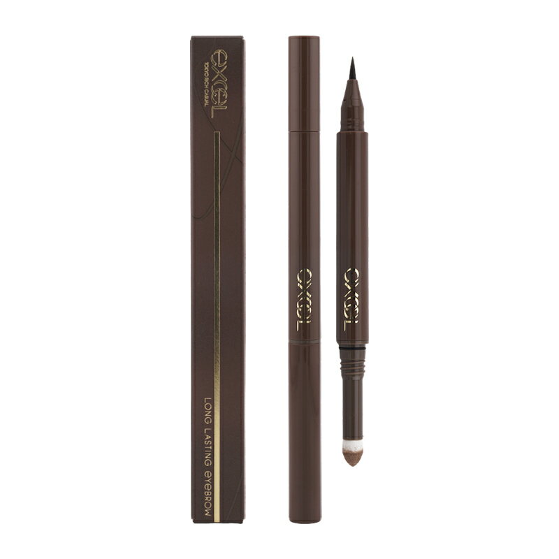 JAN 4964596782848 【商品説明】 極細リキッド×ふんわりパウダーで立体眉 夜まで落ちないウォータープルーフアイブロウ ・18時間仕上がり持続テスト済み* ・自然に仕上がる薄づきティントリキッド ・高密着なふんわりナチュラルパ...