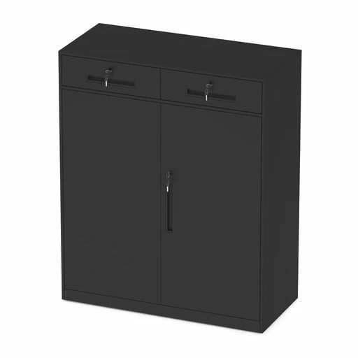 📦【たっぷり収納でオフィスもすっきり】大容量ロッカーは、書類や備品を効率よく整理したい方に最適。広々収納でオフィスをすっきり整え、明るく快適な作業空間を演出します。鍵付きでセキュリティ面も安心です。 📦【高さ...