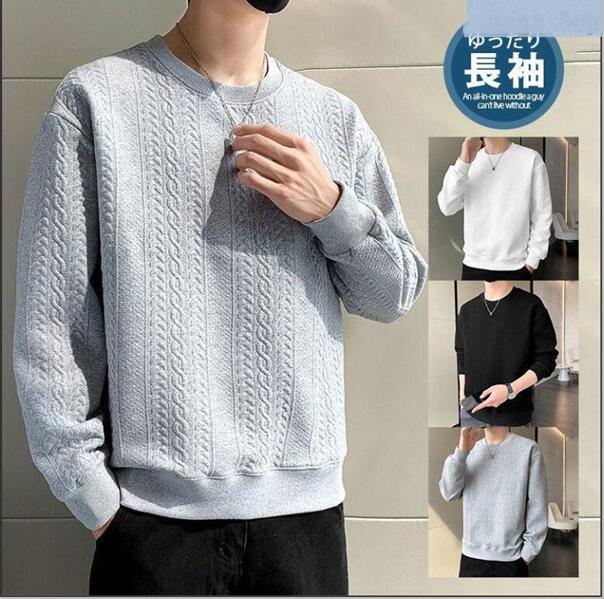 ■商品コード：LM033 ■素材：ポリエステル/コットン カラー:/A01/A02/A03 サイズ:/M/L/XL/2XL/3XL/4XL/5XL ■商品説明 シンプルなデザインでオールラウンドに活躍するTシャツ。 柔らかな質感と落ち着いた...