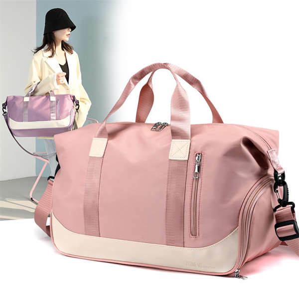 【カラー】ブラック ライトパープル　ブルー　グリーン　ライトブルー　パープル　ピンク　桜ピンク 【製品仕様】 サイズ：幅47cm×奥行22cm×高さ25cm 素材：オックスフォード生地 重量：約450g 【注意事項】 ※商品写真はパソコンの...