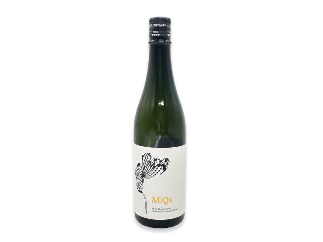 肉料理など、濃いめの味わいにも寄り添える一杯。重なり合うコクと酸味が、料理の味わいを引き立てます。MiQsは、食中酒としても楽しめるお酒です。日々の暮らしにそっと寄り添う一杯を、ありったけの愛と感謝を込めてお届けします。 和歌山県産南高梅1...