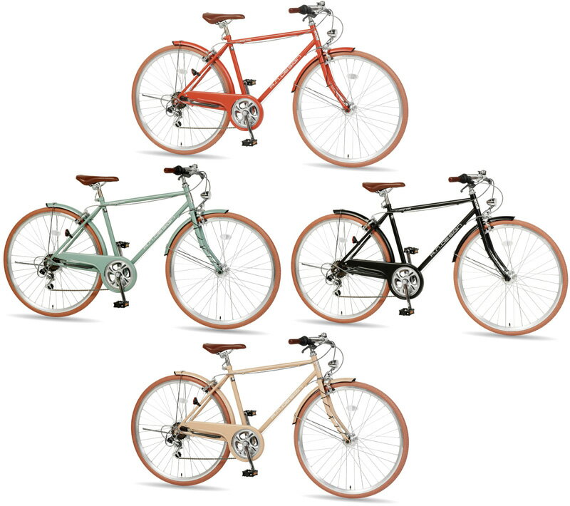 楽天市場】クロスバイク レトロ(自転車・サイクリング 楽天市場】クロスバイク レトロ(自転車・サイクリング