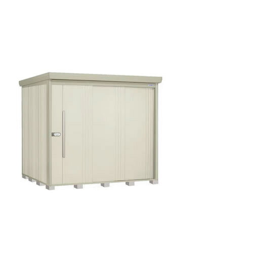 タクボ　物置Mr.ストックマン ダンディ NDシリーズ背面棚タイプ屋根タイプ：標準型耐荷重タイプ：多雪型間口2348mm×奥行き1922mm×高さ2110mm面積4.51m2（1.34坪）床耐荷重2710kg基礎ブロック必要数（別途必要）:...