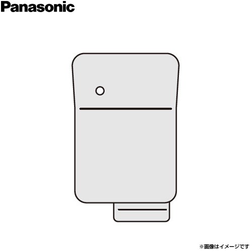 メーカー希望小売価格はメーカーカタログに基づいて掲載しています【キーワード】Panasonic / 部材 / BIオーブン用 / ビルトイン電気オーブンレンジ用 /AD-KZZK11 商品説明シリーズ ビルトインオーブン用IH接続口カバー仕...