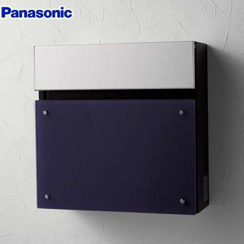 メーカー希望小売価格はメーカーカタログに基づいて掲載しています【キーワード】ポスト　郵便受け　郵便ポスト /CTCR2003D 商品説明シリーズ FASUS-FF フェイサスカラー ネイビーブルー色仕様・特徴 都会に似合うモダンスタイル。直...