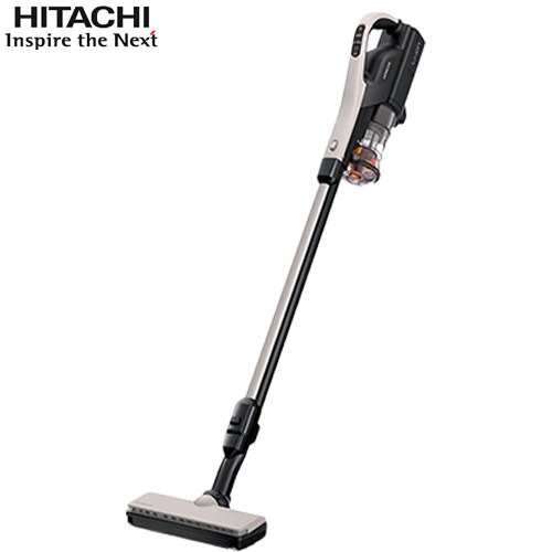 【キーワード】HITACHI /PV-BL50M-C 商品説明シリーズ コードレス パワかるスティックカラー ベージュ仕様・特徴 きわだつパワー＆軽量1.4kg集じん方式：サイクロン式集じん容量：0.15Lブラシ種類：パワフルスマートヘッド...