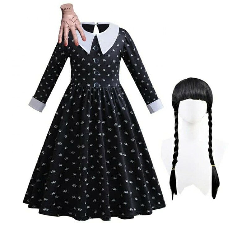 ワンピース ハロウィン 子供服 三点セ ホビー 通販 110cm 120cm 130cm 140cm 150cm 160cm
