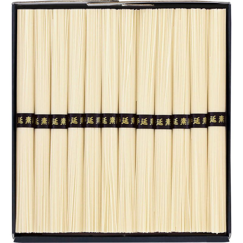 ■商品説明 島原素麺は、江戸時代から長崎県・島原半島で作られてきた、のどごしのすっきりした手延べそうめんです。 冬は温かく、夏は冷たくして一年中ご賞味いただけます。 ■商品詳細 製造生産地：長崎 内容：［乾麺］50g×24束 賞味期間：出荷...