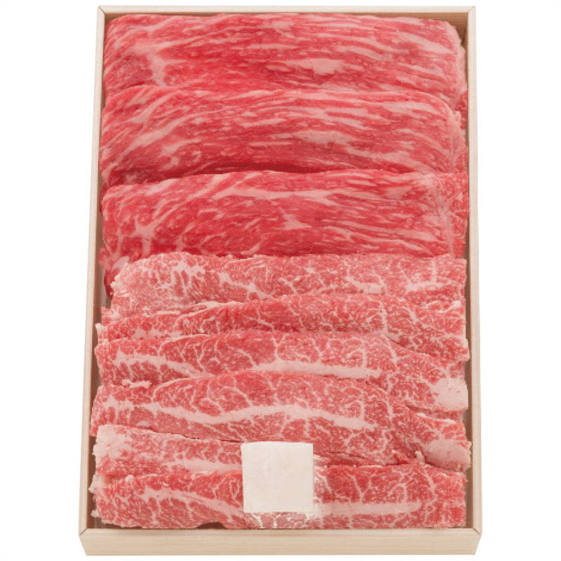 ■商品説明 自然豊かな三重県で一頭一頭丁寧に育まれた肉の芸術品「松阪牛」。その肉質は、温かみのある色彩、甘く、柔らかく、風味豊かな味わいが口の中いっぱいに広がります。 ■商品詳細 製造生産地：三重県産 賞味期間：製造日より冷凍約30日 アレ...