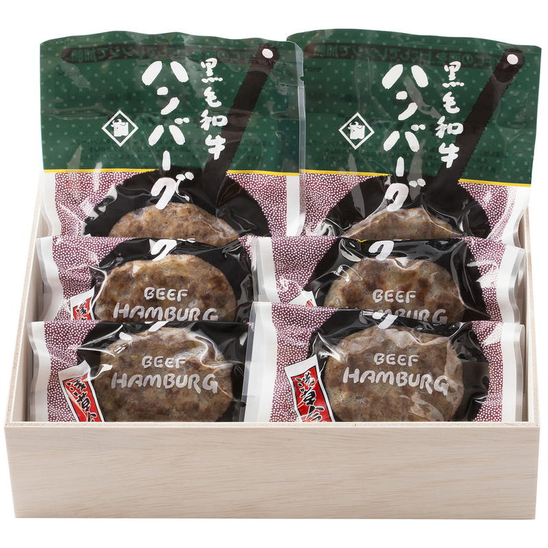 ■商品説明 浅草今半の味を守り続ける指南役が調整した、風味豊かで味わい深い黒毛和牛の旨味を封じ込めたビーフハンバーグ。 特性和風ソースでお召し上がり下さい。 ■商品詳細 内容：ハンバーグ 110g×6枚、和風ソース 30g×6パック 製造生...