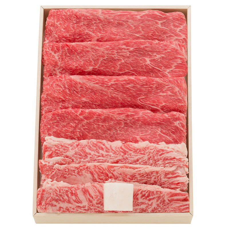 ■商品説明 自然豊かな三重県で一頭一頭丁寧に育まれた肉の芸術品「松阪牛」。 その肉質は、温かみのある色彩、甘く、柔らかく、風味豊かな味わいが口の中いっぱいに広がります。 ■商品詳細 内容：カタバラ500g（A-4等級以上/証明書付き） 生産...
