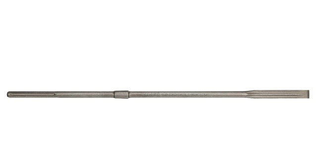 ボッシュ BOSCH SDS-max用 打撃専用アクセサリー コールドチゼル(溝切り・角出し) MAXCH-400RSS セルフシャープニングシリーズ 先端工具の再研磨がカンタン 適合電動工具 日立、ヒルティ、ボッシュ、マキタ、リョービ等の...