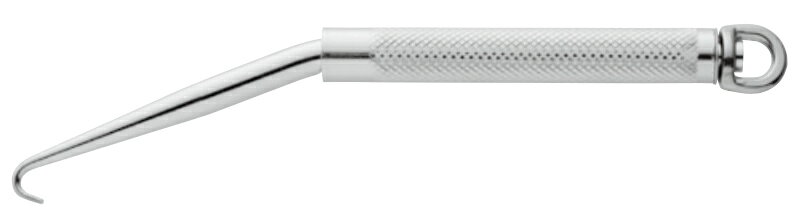ナイス NICE 保温用ハッカー(回転カン付) #232 ■仕様 ・サイズφ9mm ・全長200mm ・重量150gナイス NICE 保温用ハッカー(回転カン付) #232