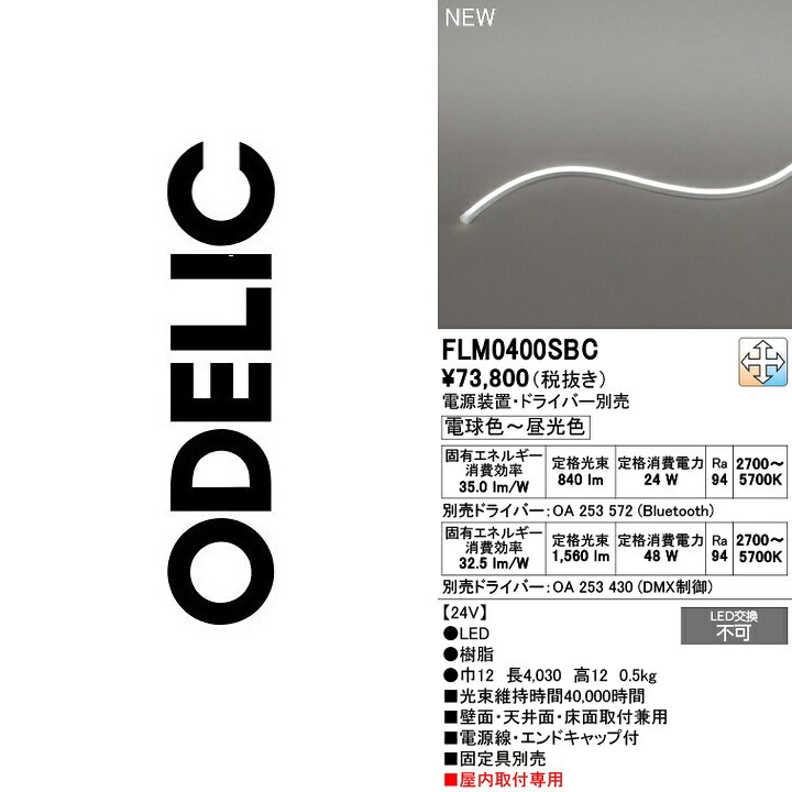 ※写真はメーカーカタログ掲載のシリーズ代表写真を利用している場合があり、 　本商品の写真とは限りません。 ※商品のお問い合わせは下記よりお願いいたします。 【オーデリック株式会社 カスタマーサービス】 　電話：03-3332-1123 　受...
