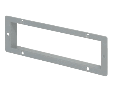 ■玄関扉に取り付ける差し込み口のガイドです ■カラーは【グレー】のみです 材 質 　樹脂製 仕 上 　グレー 中西産業株式会社の商品です　