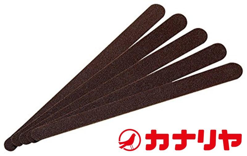 　 荒目/細めの両面タイプのやすりです。 接着したコバの段差や面取り跡などを削り整え、後のコバ磨きを美しく仕上げます。 接着の下地処理にも便利です。 ※5枚入り ※色調は調節しておりますが、閲覧環境により実物と異なる場合がございます。何卒ご...