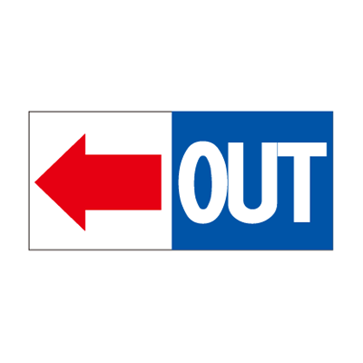 商品詳細 サイズ W450×H200 素材 アルミ複合板3ミリ厚/ 屋外用耐候ラミネート加工込 納期 2〜3営業日以内の発送（数量により変動します） 無料加工 なし・穴あけ4ヶ所・強力両面テープ ※買い物かごに入れる前にご選択いただけます。...