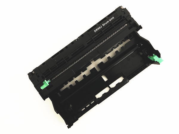 商品名： DR-60J 互換 ドラム 適合プリンター： HL-L5100DN / HL-L5200DW / HL-L6400DW / MFC-L5755DW / MFC-L6900DW 印字枚数： 30000 　（A4判5％標準原稿）在庫品...