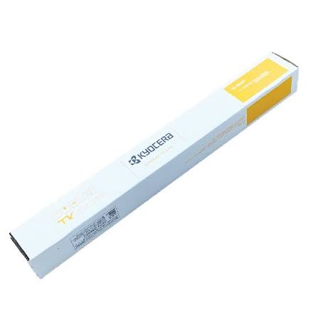 商品名： 京セラ TK-8556Y イエロー 純正 トナー 適合プリンター： TASKalfa 4054ci / TASKalfa 5054ci / TASKalfa 6054ci / TASKalfa 7054ci 印字枚数： 24000...