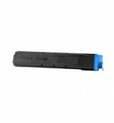 商品名： 京セラ TK-8601C シアン 純正 トナー 適合プリンター： LS-C8600 / LS-C8600DN / LS-C8650 / LS-C8650DN 印字枚数： 20000枚 （A4判5％標準原稿）在庫品につきましては15...
