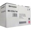 商品名： シャープ MX-C35JT-M マゼンタ 純正 トナー 適合プリンター： MX-C305W / MX-C306W 印字枚数： 6000 （A4判5％標準原稿）在庫品につきましては15時までは即日出荷。それ以降は翌日出荷となります。...