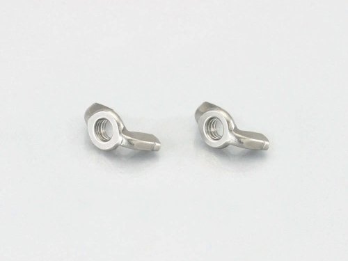 -/M5×P0.8/0900-001-09105・Size:M5×P0.8・パッケージ個数:1・サイズ:M5用/P0.8・入数:2個入り・材質:ステンレス製