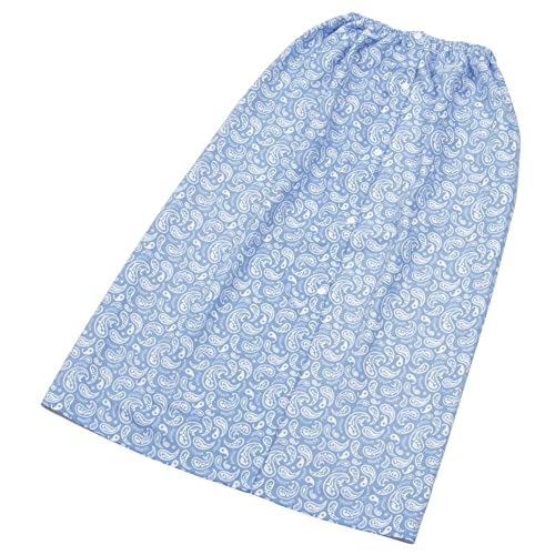 軽量PSL-BLU/83cm×125cm/ASK-PMA2-PSL-BLU・Color:PSL-BLU・パッケージ個数:1・ラップタオル　83×125・ペイズリー柄/裏面　白・【超吸水性、速乾性】:素材にはマイクロファイバーを使用。綿タオル...
