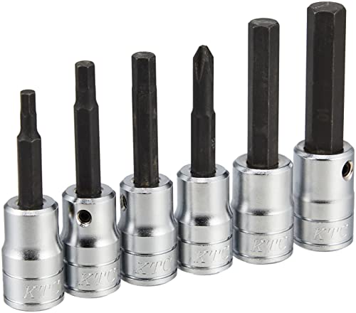 セット内容:4、5、6、8、10、[[+]]No.2-/スタンダード/TBT306H・Size:スタンダードStyle:セット内容:4、5、6、8、10、[[+]]No.2PatternName:単品・パッケージ個数:1・差込角(mm):9...