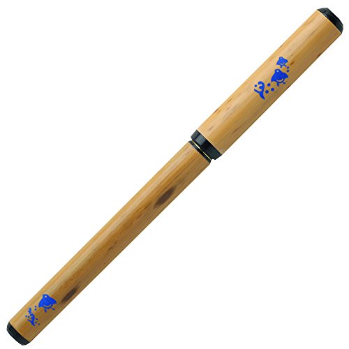 桐箱千鳥/-/AK3200MK-37・Color:千鳥Style:桐箱・パッケージ個数:1・【特徴】全60種類の模様から選べる天然竹の文様が美しいこだわりの筆ペン。・【仕様】カートリッジインク2本付属・【パッケージサイズ】 W60×H198...