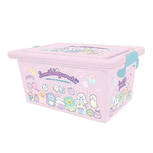 Sピンク/H123×W225×D185mm/CXS2-SG・Sサイズ：H123×W225×D185mm・材質：PP・生産国：中国商品紹介 ほこりなどが入らず便利なフタ付きの収納ボックス。 ちょっとした小物の収納などに便利です。 Sサイズ：H...