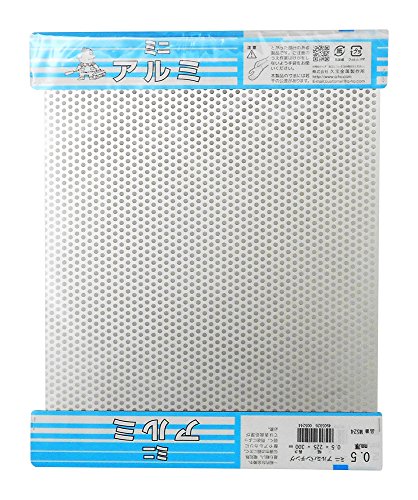 3φxピッチ-/5Px0.5x225x300mm/M524・Size:5Px0.5x225x300mmStyle:3φxピッチ・パッケージ個数:1・サイズ:厚み0.5x225x300mm商品紹介 アルミ素材です より .