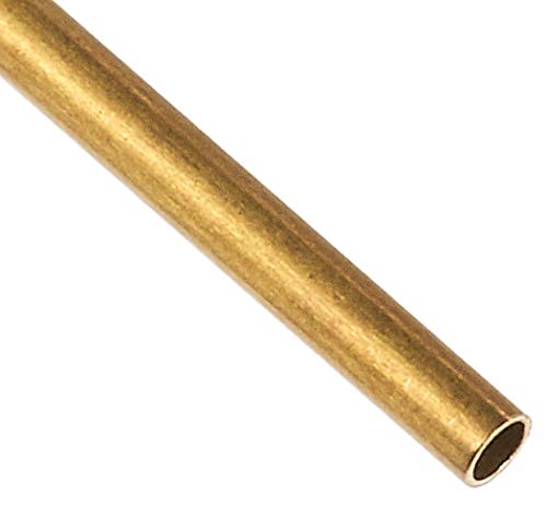 -/外径1.0mm 内径0.8mm/4633・Size:外径1.0mm 内径0.8mmさかつう社製 素材 ノンスケール 長さ 約10cm 2本入り 情報編集:さかつうギャラリー (.co.jpより)