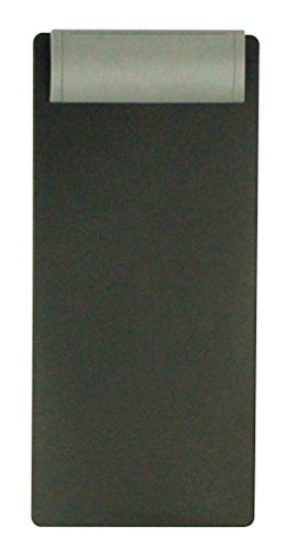 ブラック/-/CB-651-GD・Color:ブラック・パッケージ個数:1・スチール面にピタッと張り付くマグネットタイプ・機能満載のクリップボード。・普通用紙約30枚保持・吊り下げフック穴・万能ペンホルダースチール面にピタッと張り付くマグネ...