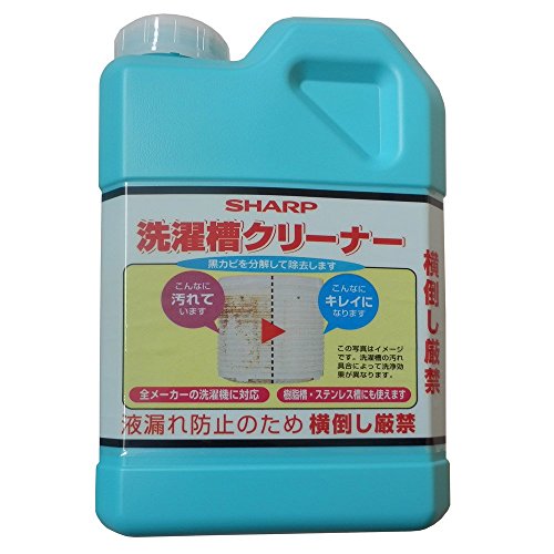 -/1.5リットル (x 1)/-・パッケージ個数:6・●ドラム式/タテ型洗濯乾燥機、全自動洗濯機用・●洗濯槽の石けんかすなどの汚れやカビ、ニオイが気になるときに。●ドラム式/タテ型洗濯乾燥機、全自動洗濯機用 ●洗濯槽の石けんかすなどの汚れ...