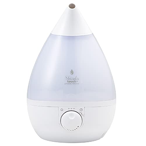 ホワイト/-/FSWD-2201(WH)・Color:ホワイト・パッケージ個数:1・電源：AC100V 50/60Hz・消費電力：22W・材質　本体：ABS樹脂、水タンク：AS樹脂・付属品：抗菌カートリッジ、アロマパッド、お手入れブラシ・質...