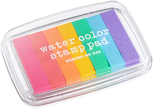 05ネオン/W112×D78×H17mm/4131-005・Color:05ネオン・パッケージ個数:1・本体W112xD78xH17mm・生産国:日本顔料系水性インク(ゴールド、シルバーのみ顔料系油性インク)/カラーバリエーションが豊富で色...