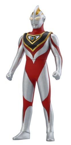 ウルトラマンガイア-/-/4543112804228・Style:ウルトラマンガイア・パッケージ個数:1・(b)対象性別 :(/b)男の子・梱包サイズ: 15.0×40.0×30.0(cm)ウルトラヒーロー ウルトラマンガイア(V2)のソフ...