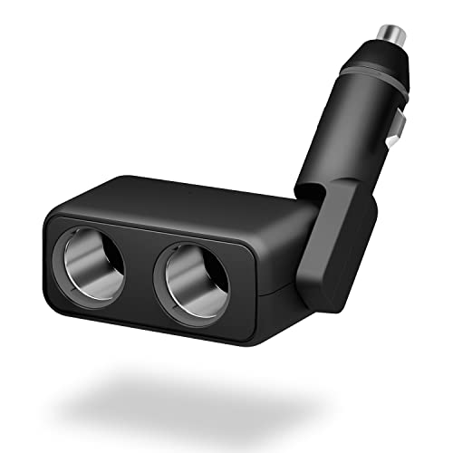 2連/ダイレクト2連 ダイレクトタイプ F318/H106×W80×D33/F318・Style:2連/ダイレクト・パッケージ個数:1・50年以上も国内カー用品市場で実績を積んできた大手カー用品メーカー「セイワ(SEIWA)」から登場。・プ...