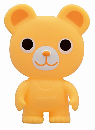 -/ワンサイズ/1038・電池不要・対象年齢 :6月以上商品紹介 やわらかくて安心のソフトトイ! 人気のぺちゃにサルさんが仲間入り! 「つかむ・はなす」の指運動ができる! かわいい音が鳴る笛つき! [セット内容]本体 (.co.jpより) ...