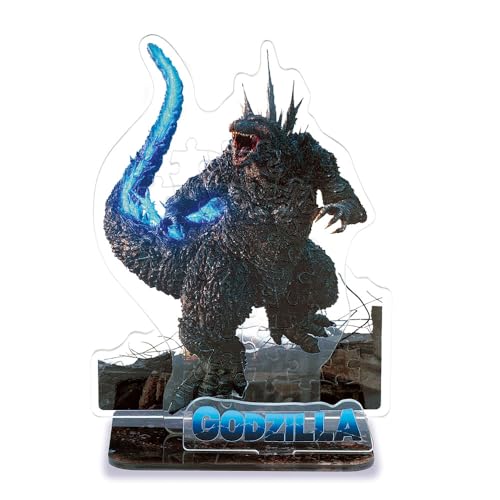 -/-/SP-045・30ピース、アクスタパズル、アクリルスタンド風に飾れる商品紹介 アクスタパズルは、2枚のパズルと1枚のパーツを組み合わせアクリルスタンド風にディスプレイして楽しめます。 安全警告 取扱説明書に従ってご使用ください。
