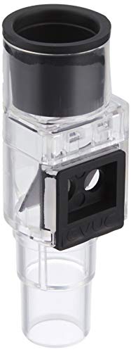 -/-/EA455A-1・パッケージ個数:1・適合ドレンホース内径:14・16mm・サイズ:25(W)×25(D)×74(H)mm・重量:約15g・ドレンホースからの外気侵入を逆止弁がシャットアウトし、エアコンからのポコポコ音の発生を防止し...