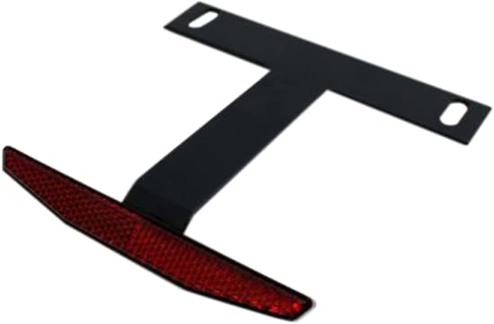 リフレクター単体ブラック/1個入り/1150021B・Size:1個入りColor:ブラック・パッケージ個数:1・サイズ:1個入り・梱包サイズ:400.0×200.0×300.0mm
