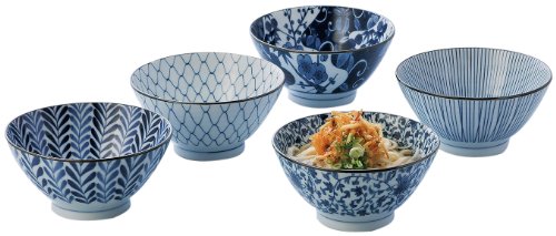 02.反丼セットホワイト/φ18×H9cm×5個/31756・Style:02.反丼セット・パッケージ個数:1・サイズ:φ18×H9cm×5個・本体重量:2800g・素材・材質:磁器・原産国:日本・容量:1000商品紹介 うどんやそば、海鮮...