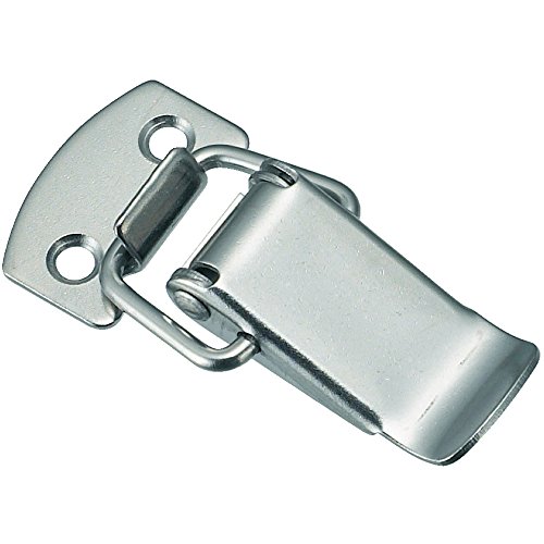 ステンレス製 4個-/●本体取付穴寸法:3.2mm●受け穴寸法:3.2mm/P24SUS・Size:●本体取付穴寸法:3.2mm●受け穴寸法:3.2mmPatternName:ステンレス製 4個・パッケージ個数:1・参考引張荷重(kgf):...