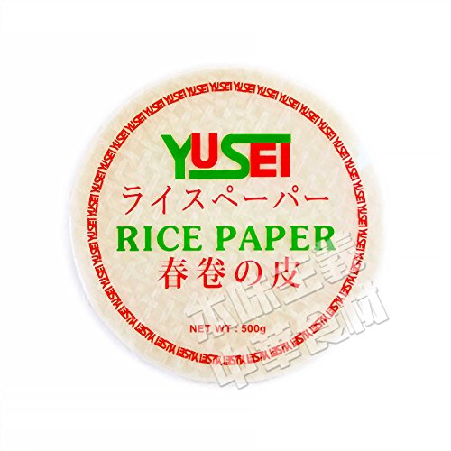 22cm-/500g/-・Size:500g・パッケージ個数:1・原材料:米、タピオカ澱粉、塩・内容量:500g・商品サイズ(高さx奥行x幅):3.5cm×24cm×27cm商品紹介 米を主原料に薄いシート状に加工し乾燥させたアイテムです。...