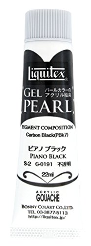 ブラック/22/-・対象性別 :男女共用・アクリル絵具 22チューブ入。鮮やかな透明色のパールカラーのアクリル絵具です(※ブラックのみ不透明色)。・本体サイズ:3.2×9.8×2.0(単位:cm)22チューブ入り。鮮やかな透明色のパールカラ...