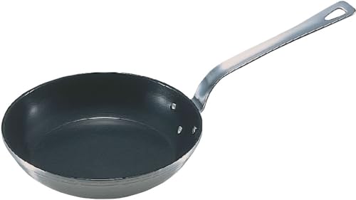 シルバー/20cm/XFD-200T・Size:20cm・パッケージ個数:1・サイズ(約):径200×43mm (底の厚さ1.0mm)、満水容量:1.1L・本体重量(約):0.6kg・素材・材質:クラデックス (フッ素樹脂加工)・生産国:日...
